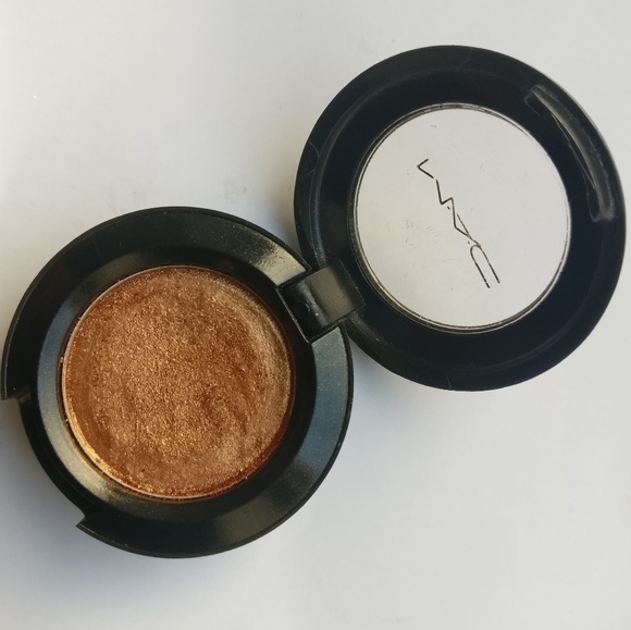 MAC Cosmetics | Makeup | Amber Light Mac Eyeshadow | Poshmark